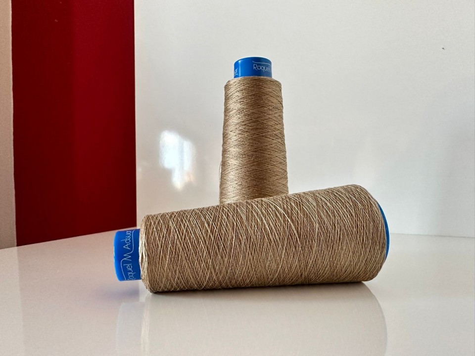 Color Saco: – Algodon Egipcio Mercerizado 50 – Cono 500 metros - Raquel ...